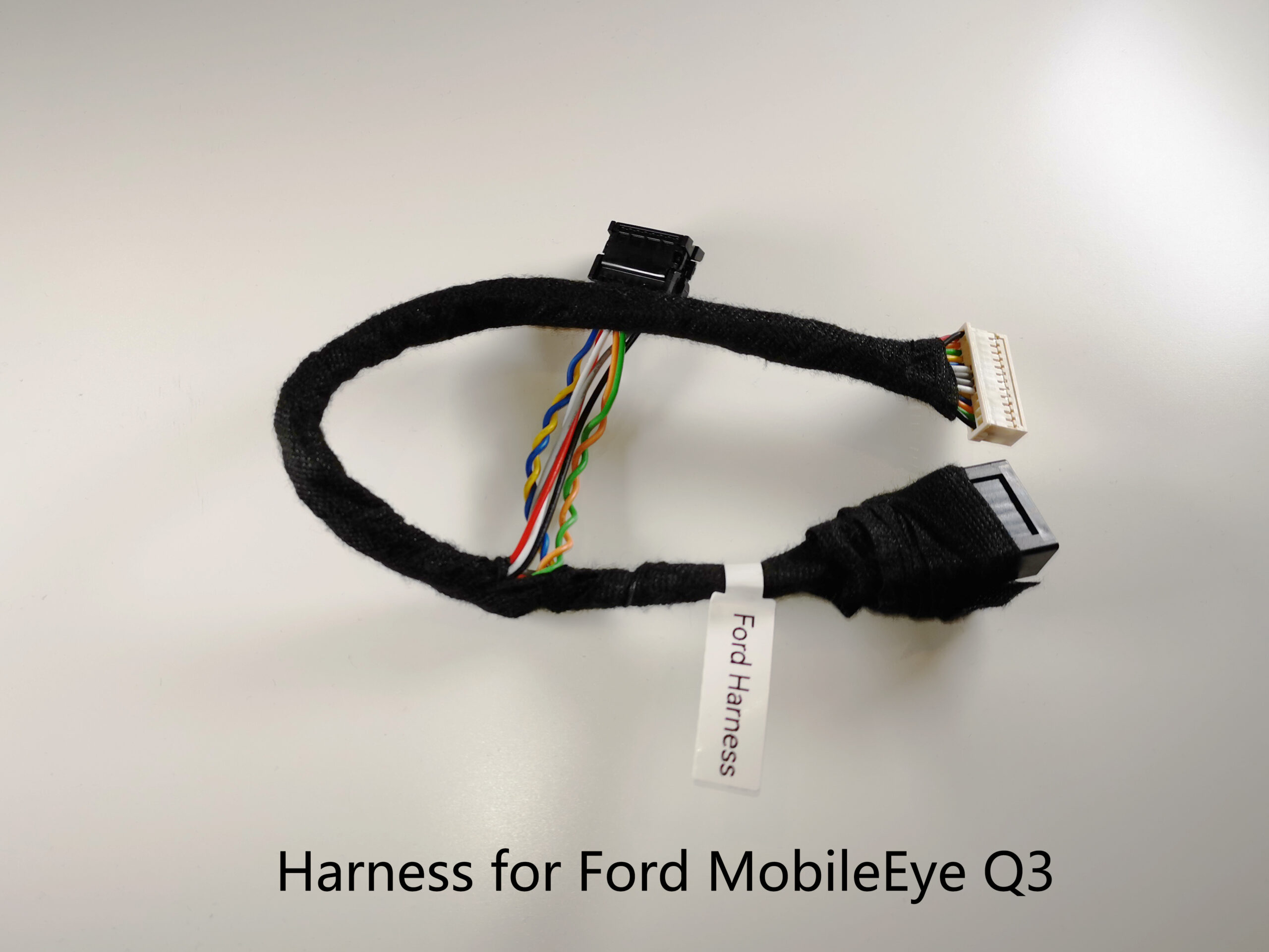 Ford MobilEye Q3 Harness Set - Retropilot Store